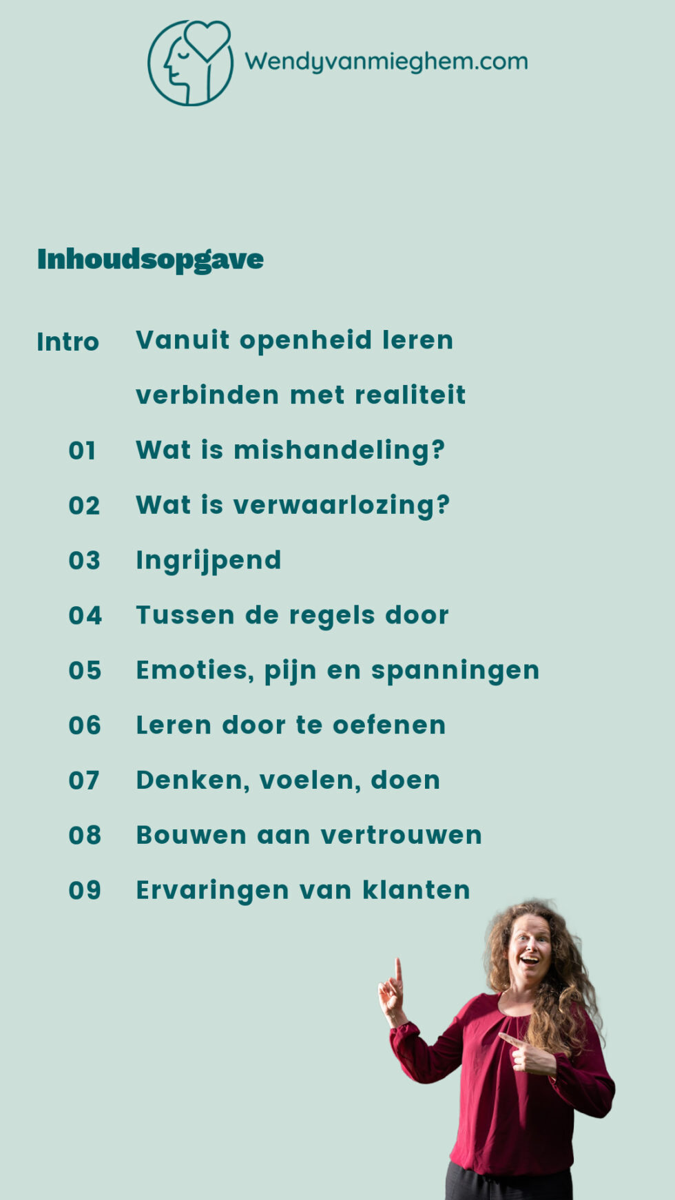 Emotionele verwaarlozing? Vind hier heldere uitleg en handvatten